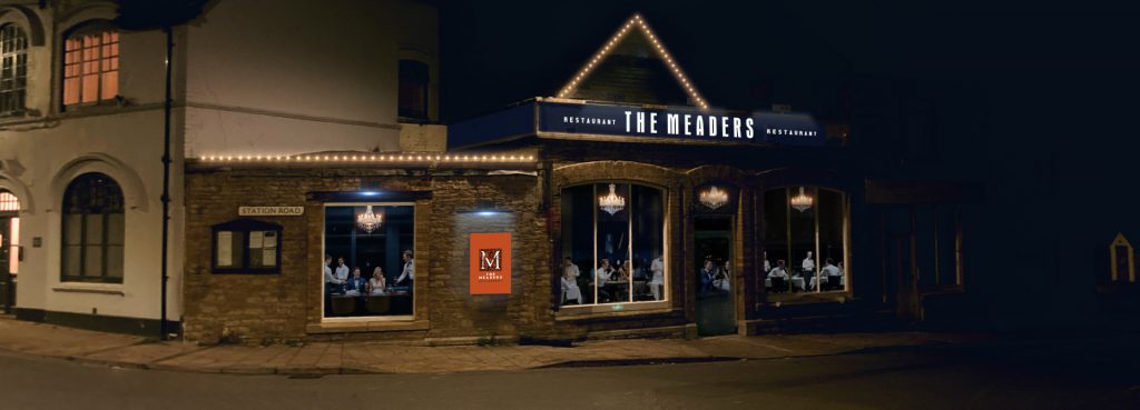 THE MEADERS RESTAURANT – The best in food and wine